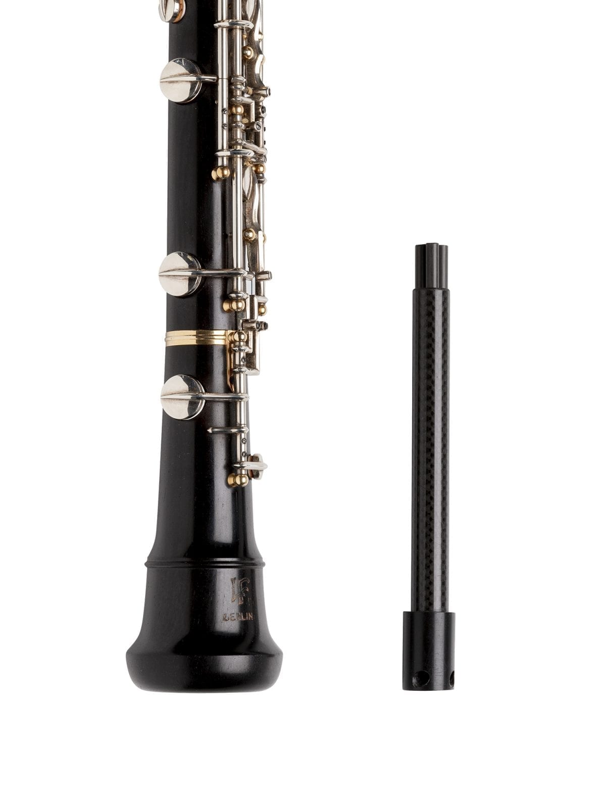 Oboe Stand & Oboe d’Amore Stand – Ultra-Lightweight