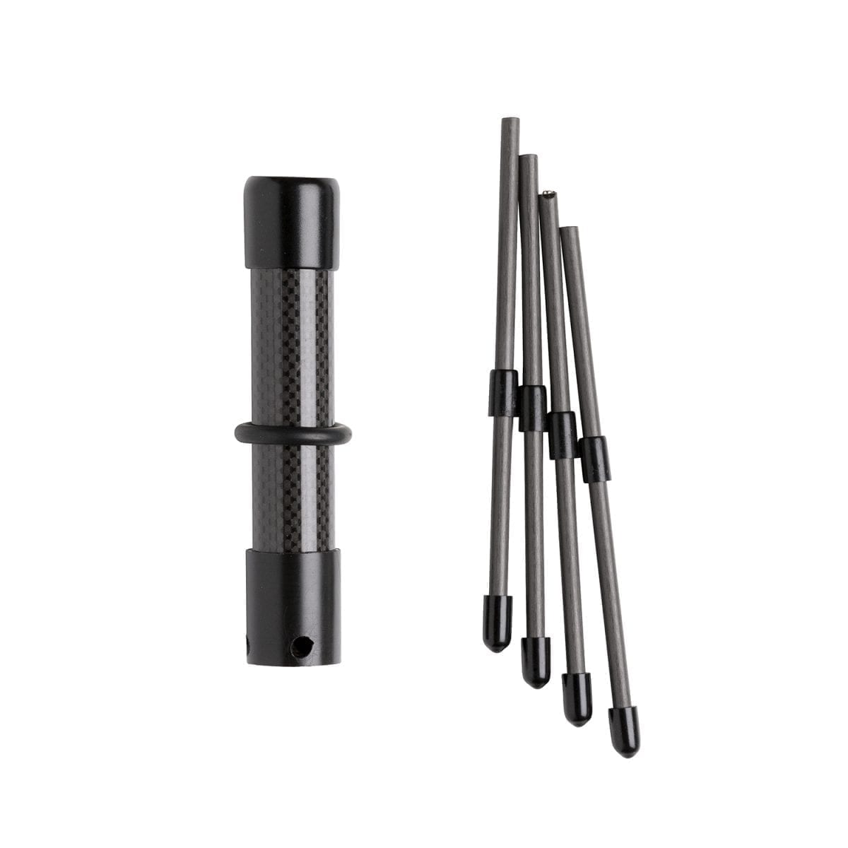 Trumpet Stand & Rotary Valve Trumpet Stand | Ultra-Light Carbon