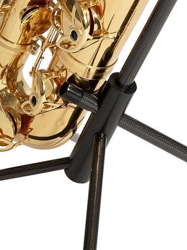 baritone saxophone stand low A - WoodWindDesign