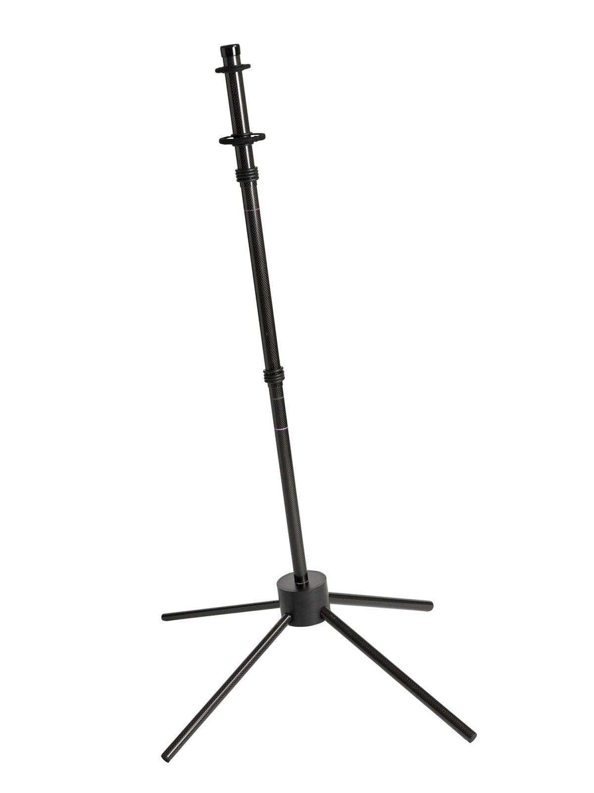 contrabass trombone stand - WoodWindDesign