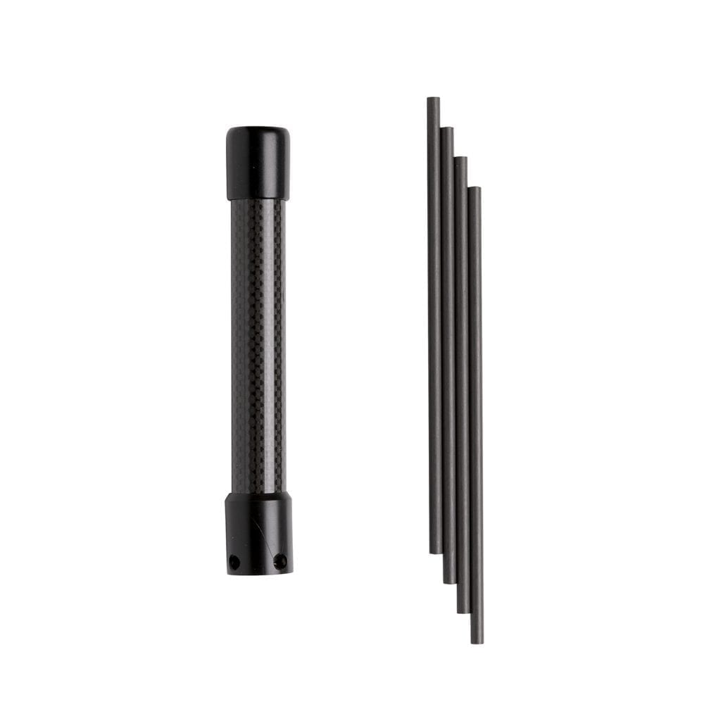 Alto Flute Stand – Ultra-Lightweight, Compact & Secure
