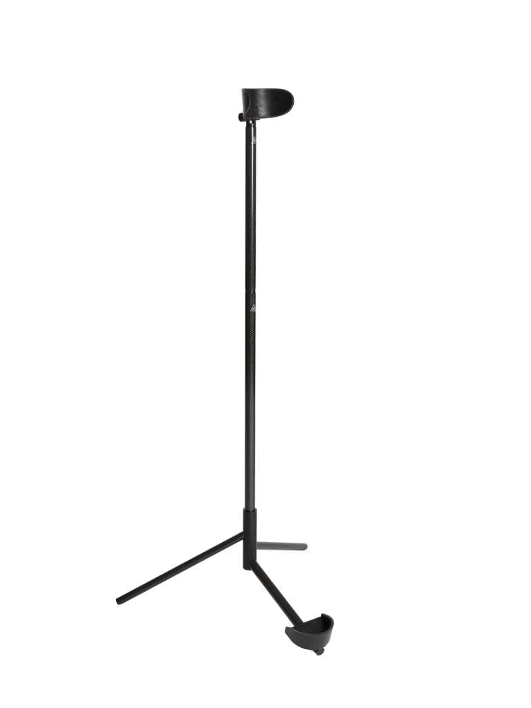 Bass Clarinet Stand Large – Ultra-Lightweight | WoodWindDesign