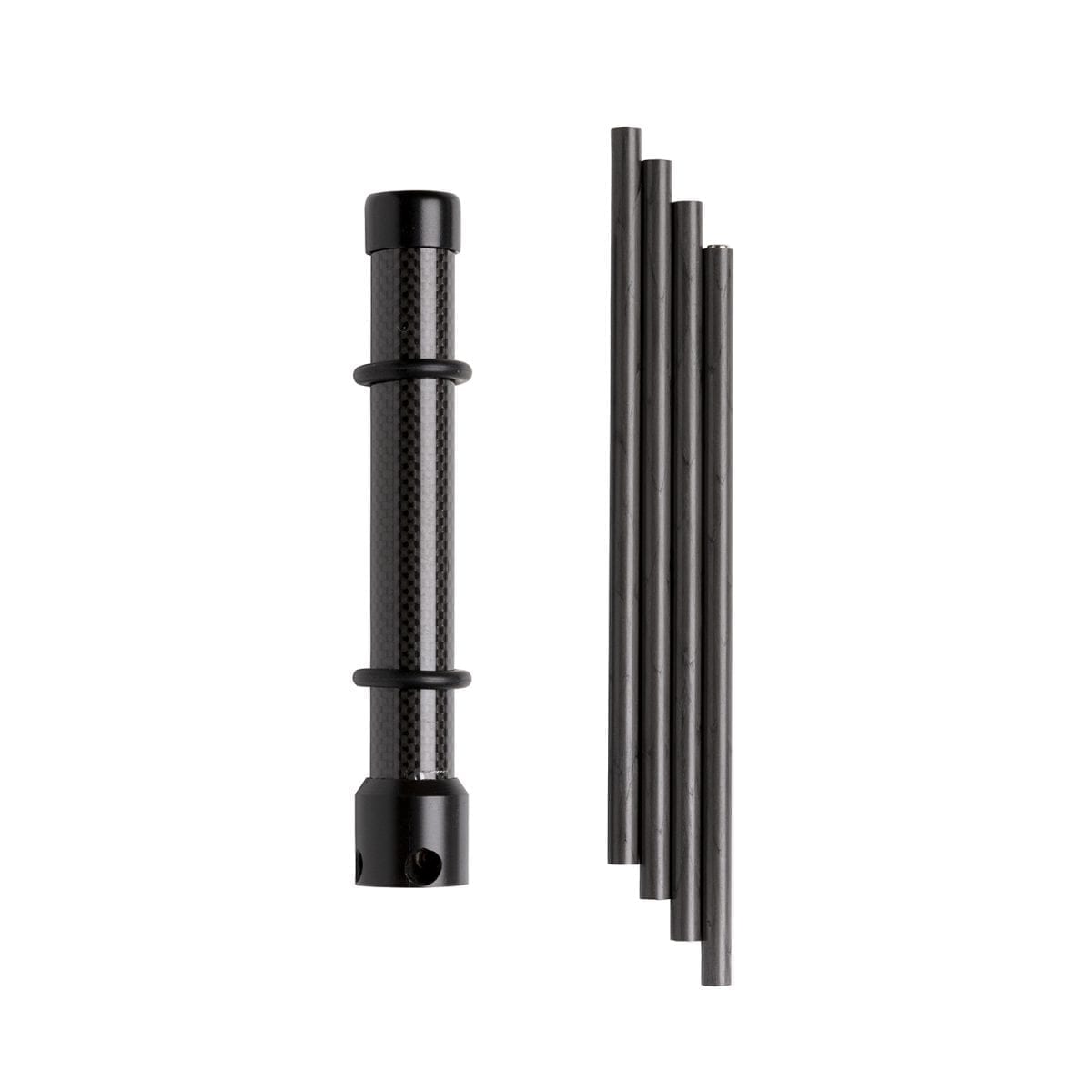 Bass Flute Stand – Ultra-Lightweight, Compact & Secure