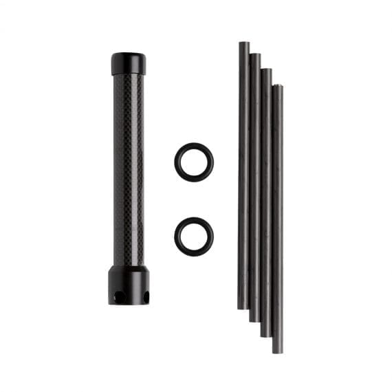 Bass Flute Stand – Ultra-Lightweight, Compact & Secure