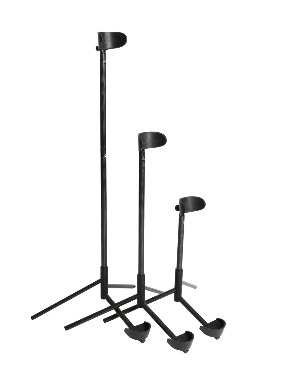 bass clarinet stand large - WoodWindDesign