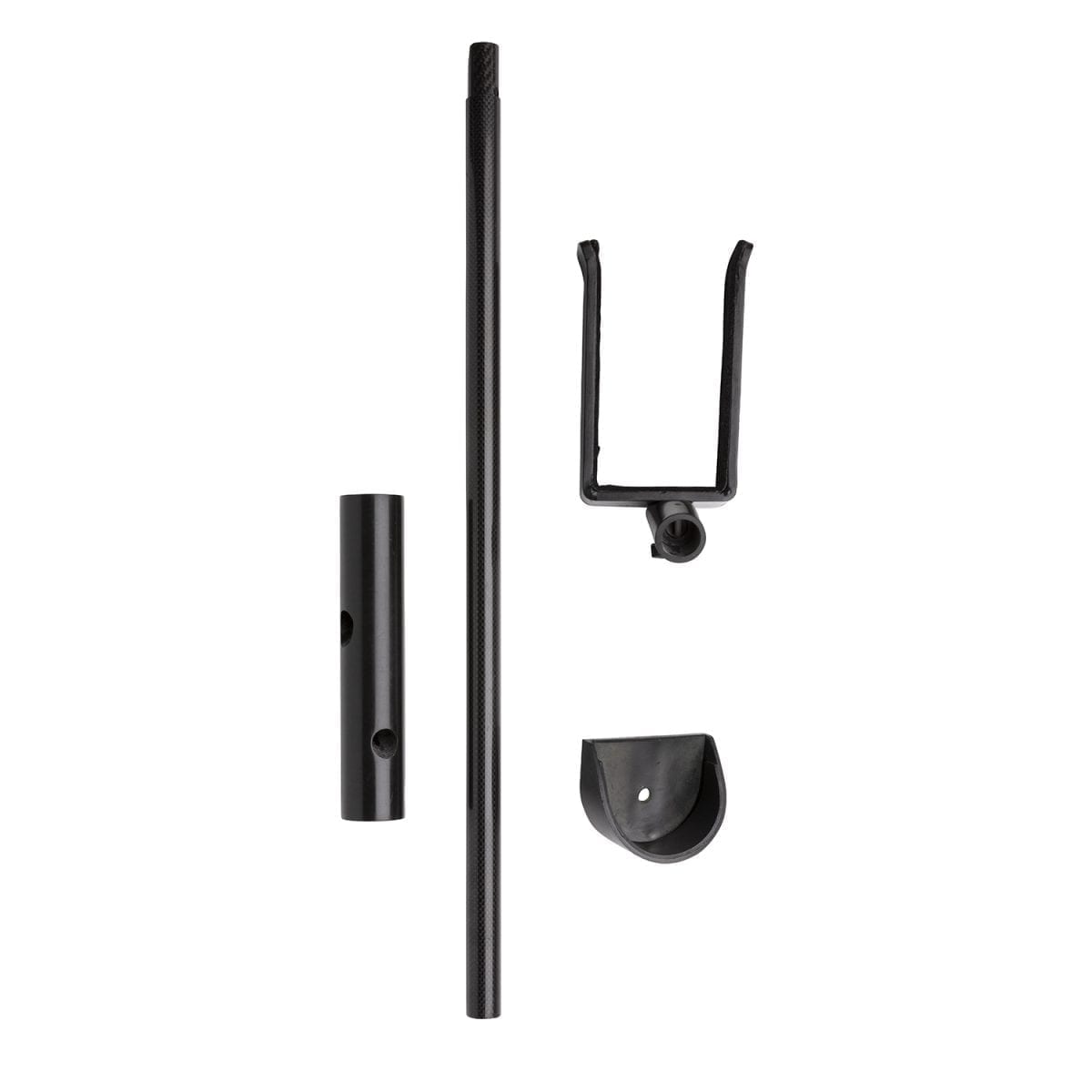 contrabass clarinet stand 1 - WoodWindDesign