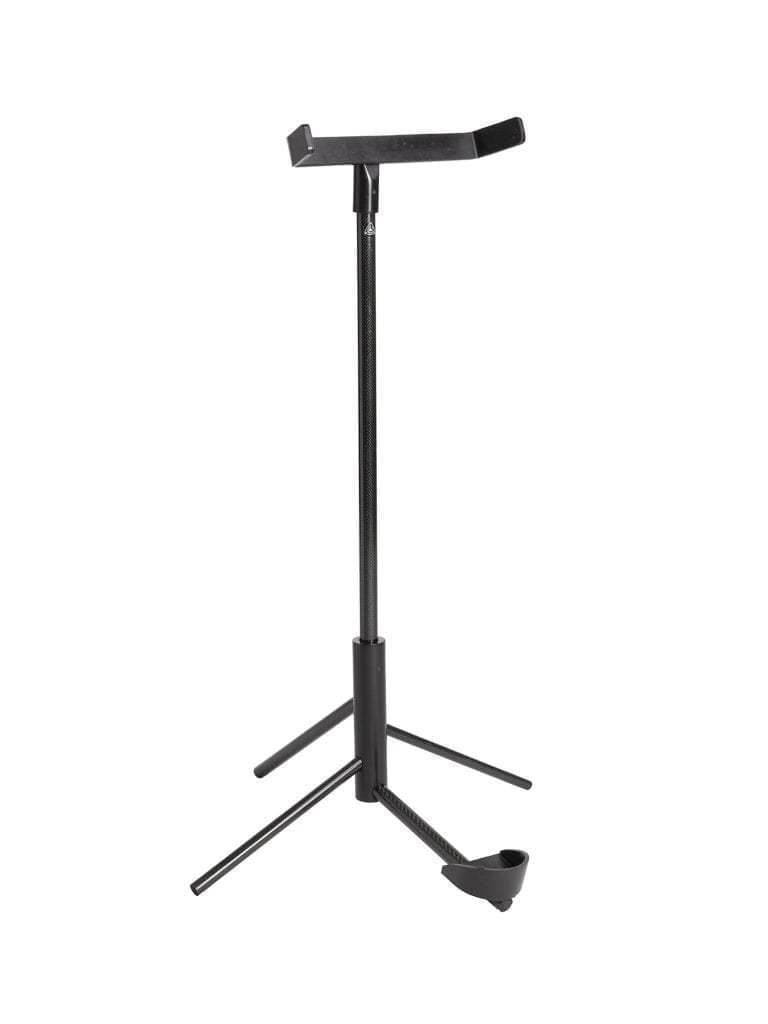 contrabassoon stand - WoodWindDesign