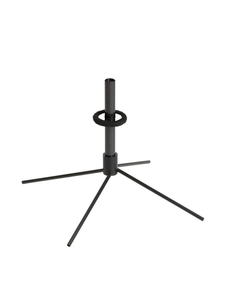 Soprano Saxophone Stand | Ultra-Lightweight Carbon Stand