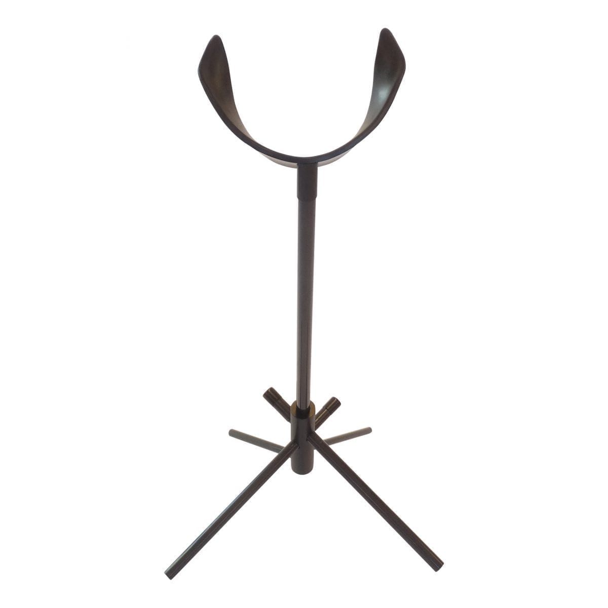Bass Saxophone Stand – Light, compact, stable & safe