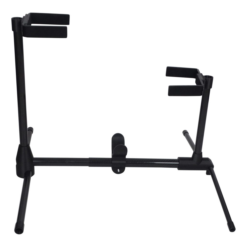 tuba stand - WoodWindDesign