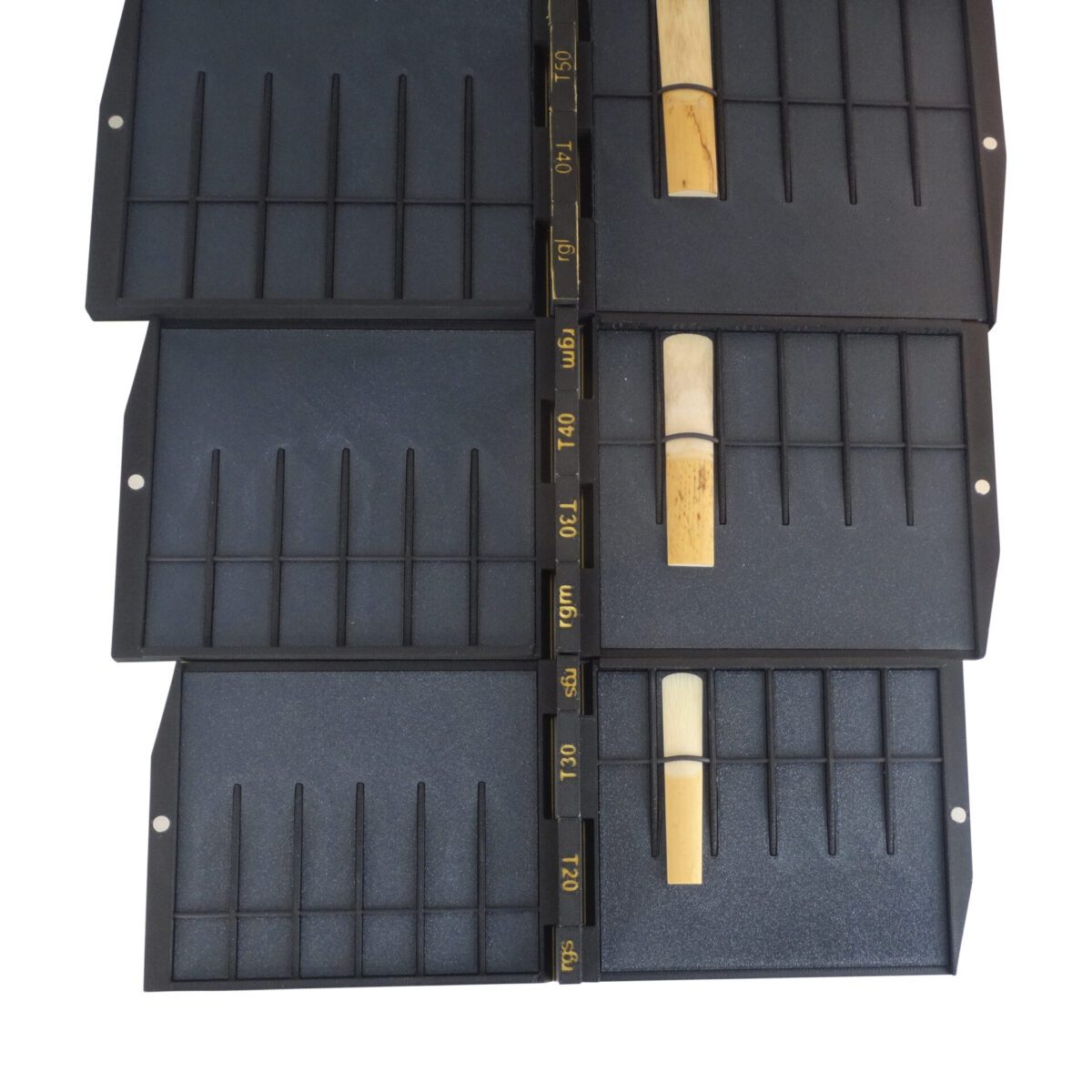 About reeds and reed cases - WoodWindDesign