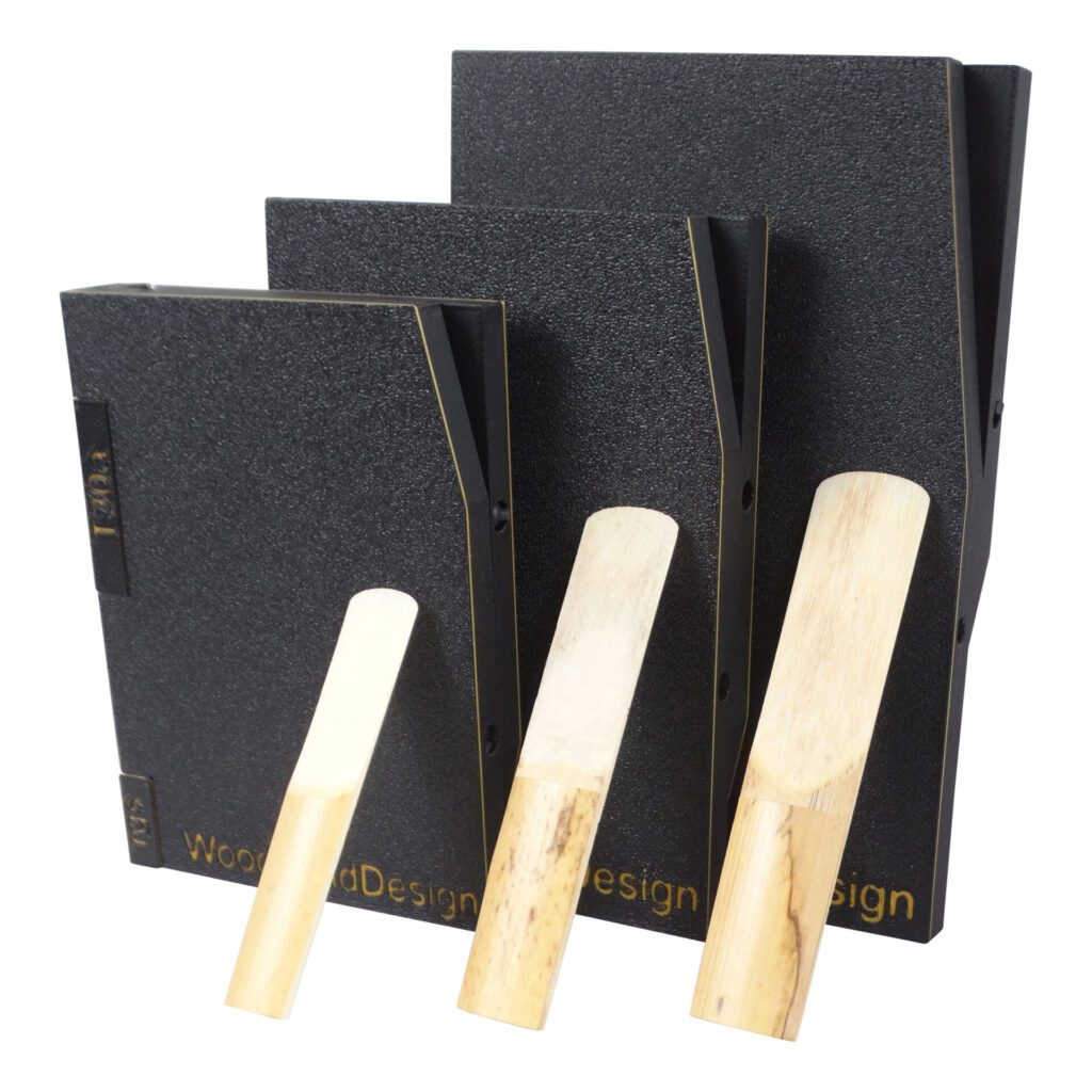 About reeds and reed cases - WoodWindDesign