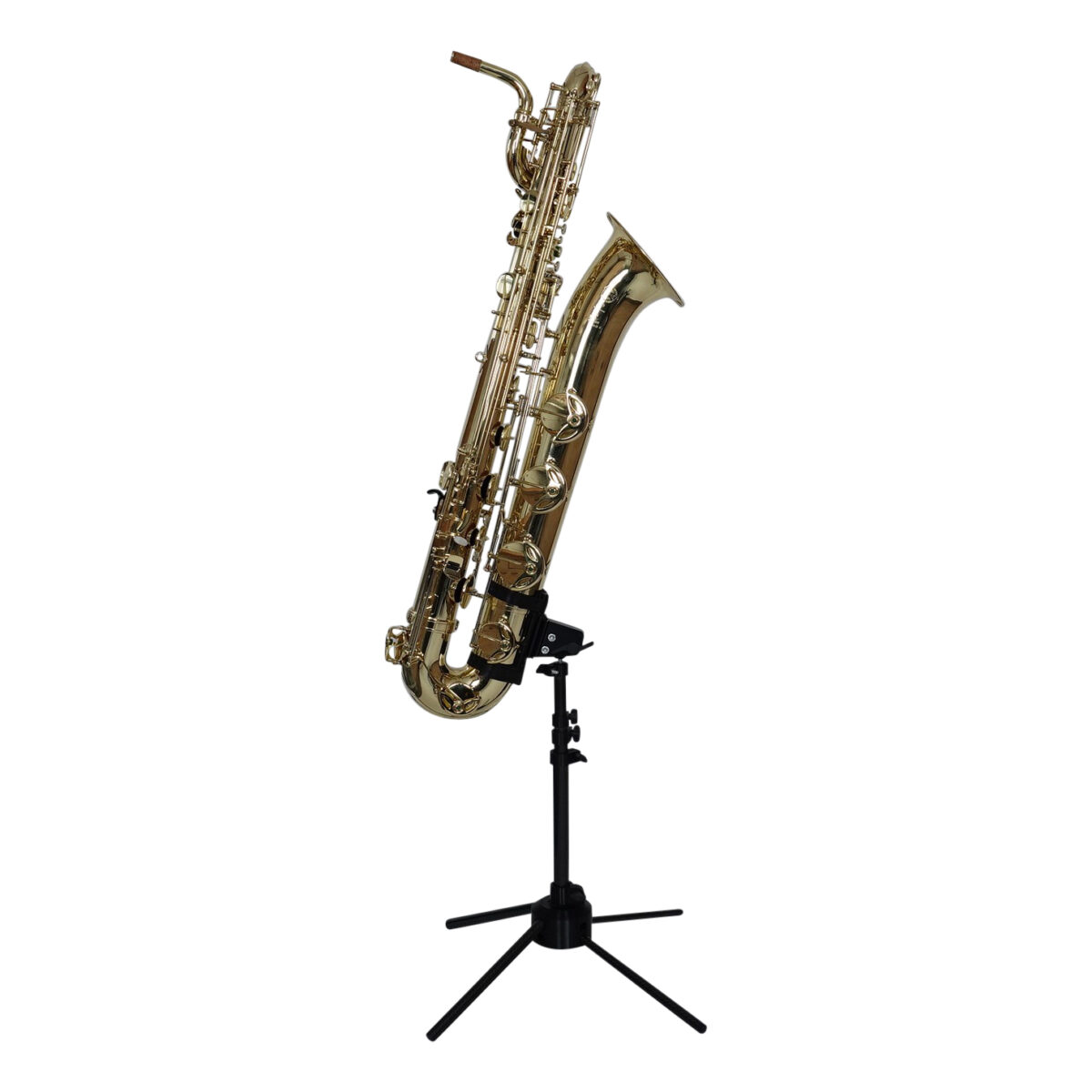 DeGrav for baritone saxophone - WoodWindDesign